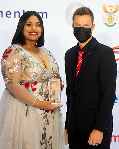 2023 gsport Awards - WINNERS Gallery - gsport4girls